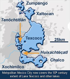 Fragments of Berossus: The Aztec and the New Fire Ceremony