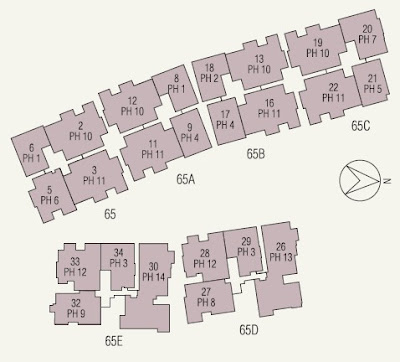 Waterscape Condo @ Cavenagh, Singapore: Waterscape Condo Orchard Road ...