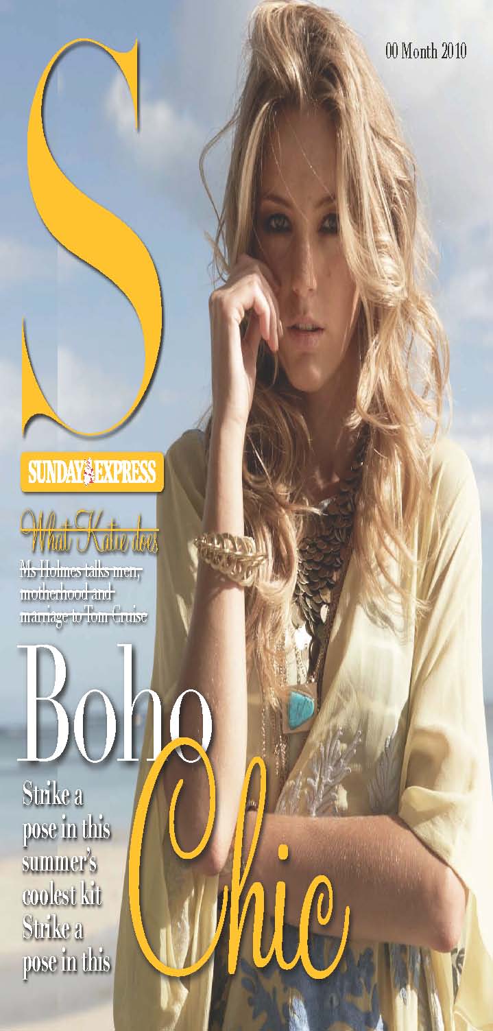 The Assistants Wear Primark: A long awaited post!