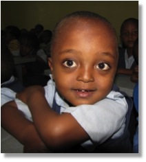 A Voice for His Children: Little Ephrem in Ethiopia