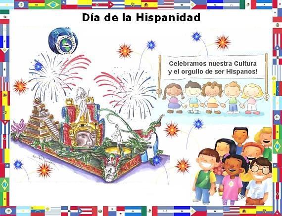 Encuentro Hispánico: Hispanidad