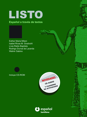 Encuentro Hispánico: ¿ESTÁS O ERES LISTO?