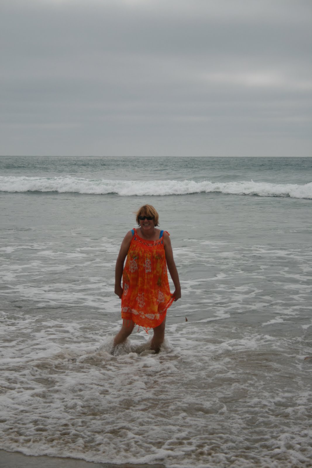 The Randy Ferrin Family