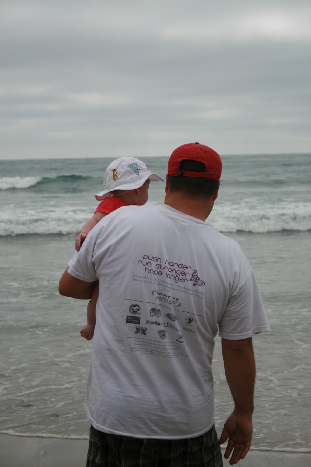 The Randy Ferrin Family