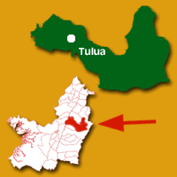 Telecentros Vallecaucanos: Resena Historica Municipio de Tulua