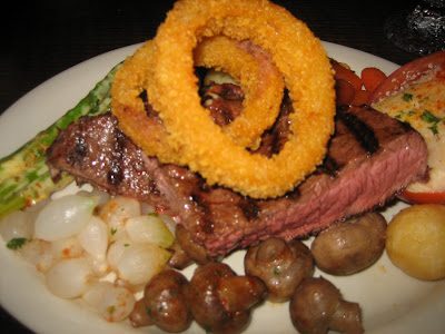 This is Gonna Be Good: Brother Sebastian's, Omaha, Nebraska