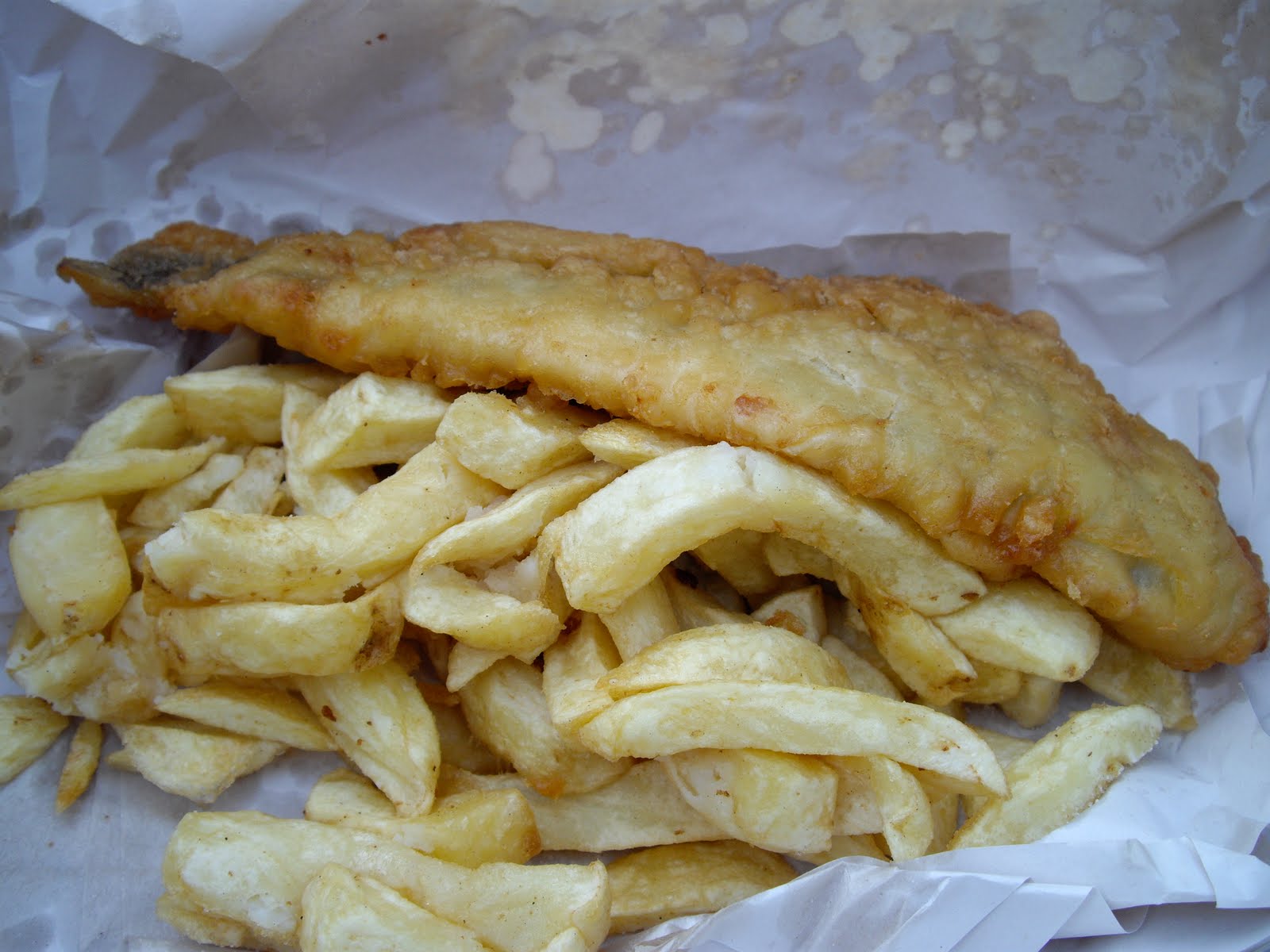 This is Gonna Be Good: Leo Burdock's, Dublin, Ireland