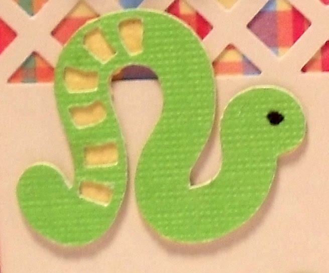 Simply Silhouette: July 2010