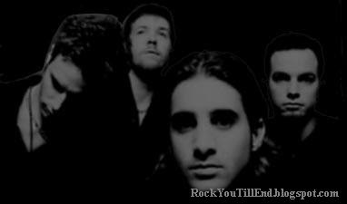 Rock you till end: Creed