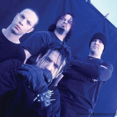 Rock you till end: MuDvAyNe
