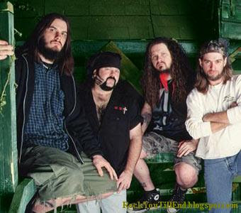 Rock you till end: Pantera