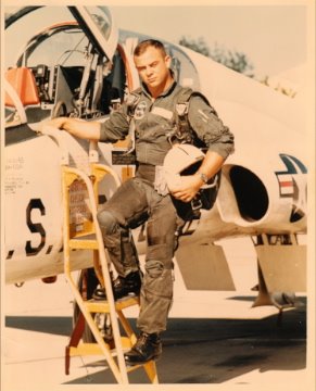 Bruce Gumble Memorial