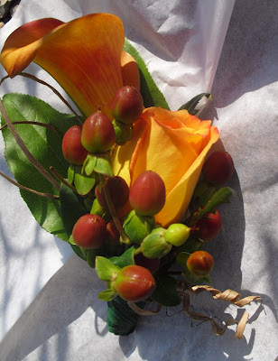 Ruth Mannion Floral Design