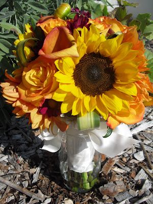 Ruth Mannion Floral Design