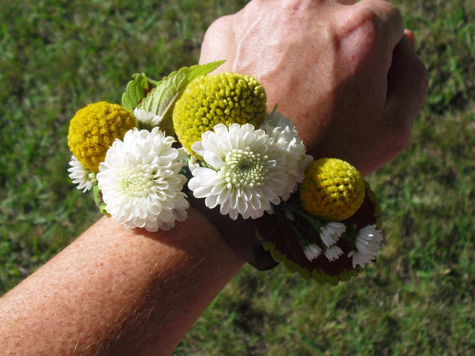 Ruth Mannion Floral Design