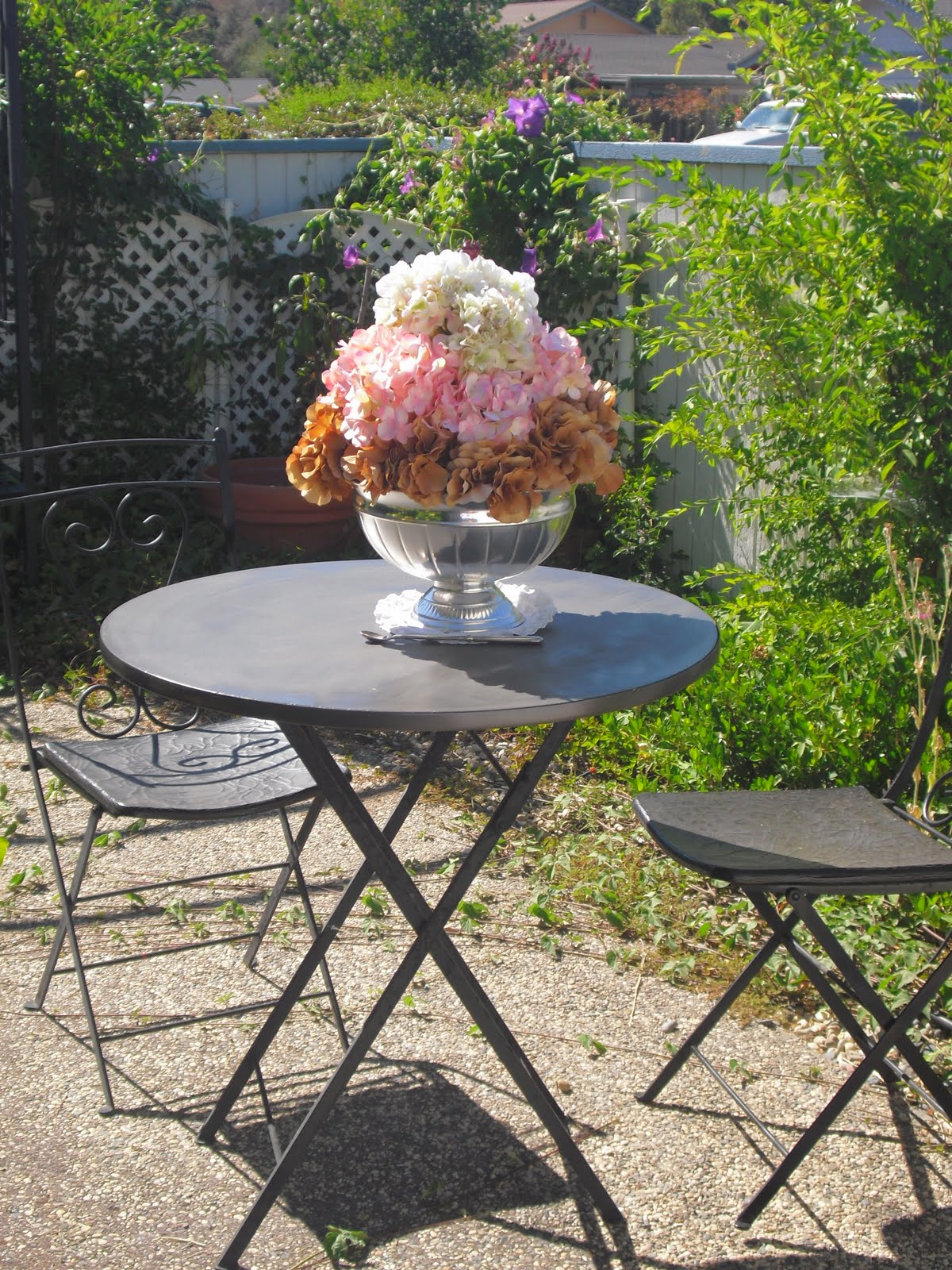 Ruth Mannion Floral Design