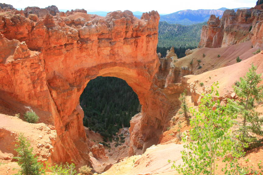 Earthly Musings - My Travel and Geology Blog: Geology Festival at Bryce ...