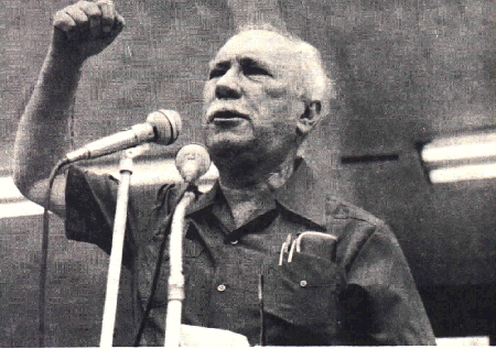 Poesía de Juan Antonio Corretjer: Biografía