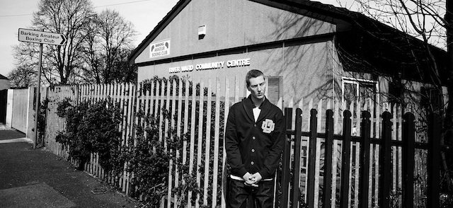 Your best source for everything Devlin: Devlin Announces Let It Go ...