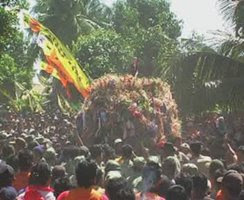 Culture Of Jepara: JEMBUL TULAKAN