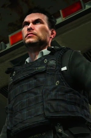 Experience Points: The Sensationalist: In Defense of 'No Russian'