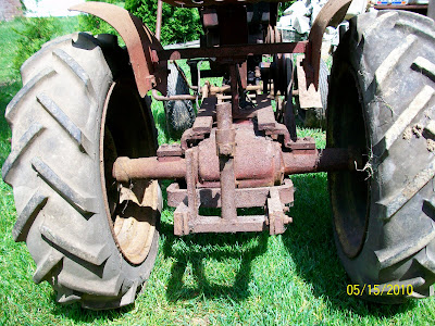 The Sayings of Grandpa Jim: Speedex S19 Project