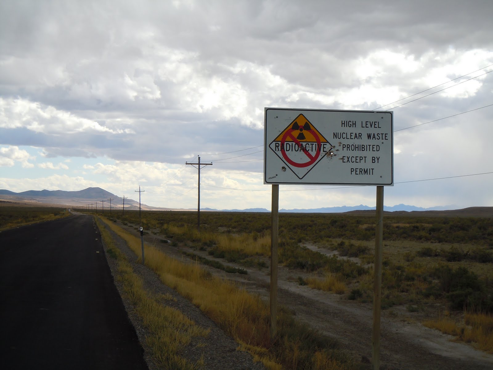 Lea's Blog: THE ROAD TO SKULL VALLEY