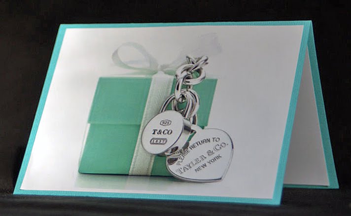 Life in Wonderland: A Tiffany Style Sweet 16 - Part I