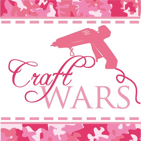 Life in Wonderland: Craft Wars - The Saga Begins