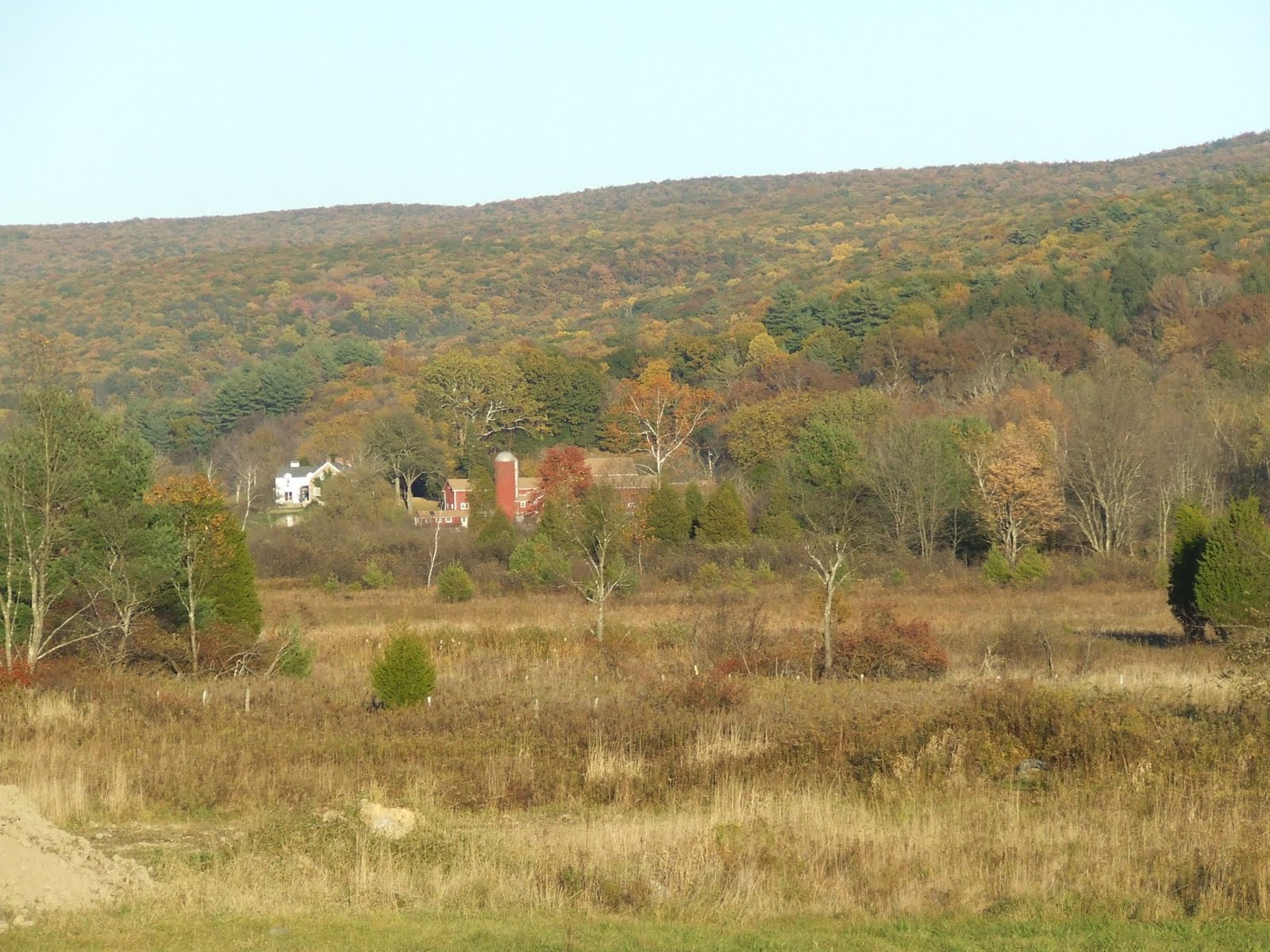 About Montague Township, NJ & its Heritage: 2010