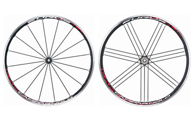 gearEleven International: Campagnolo Eurus Clincher Wheelset Campagnolo ...