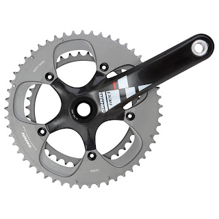 gearEleven International: SRAM Red BB30 10 speed Crankset Compatibility ...