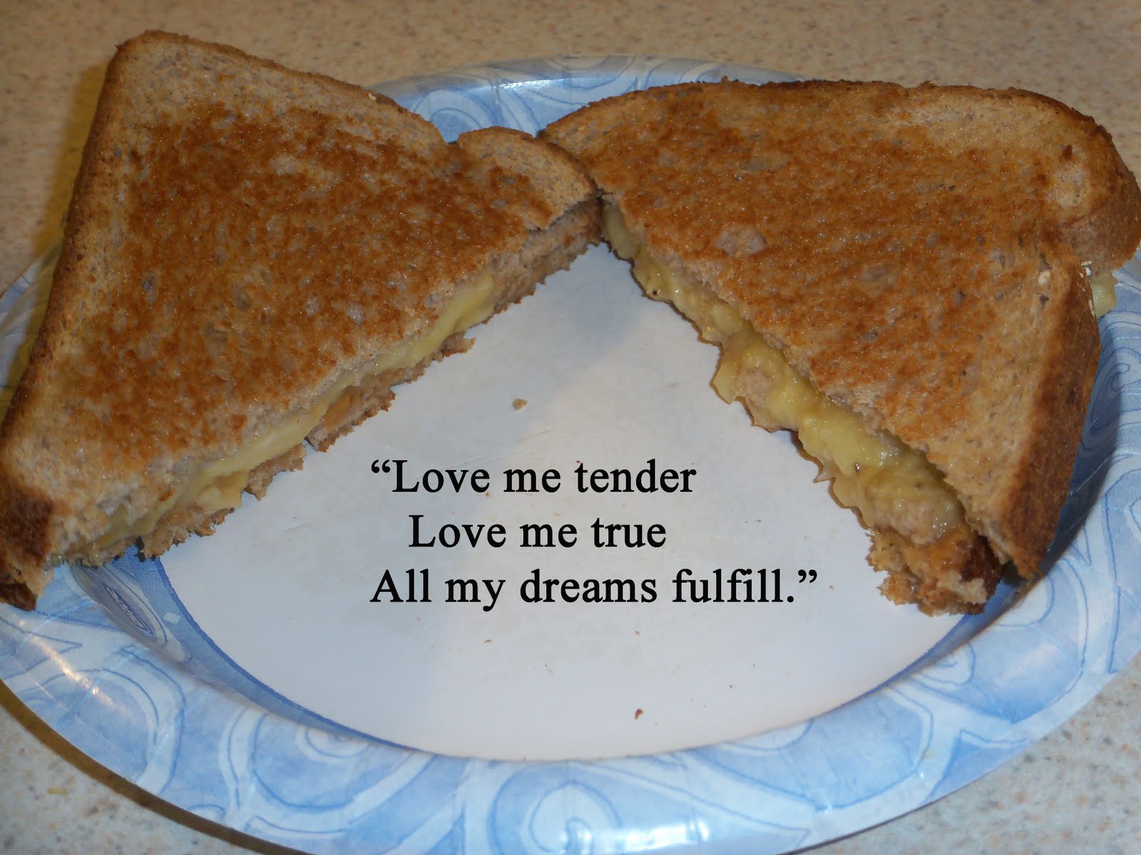 Now You're Cooking!: Sandwiches - Classic Oldies From the 1940s & '50s