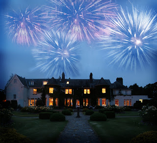 Rufflets Country House Hotel