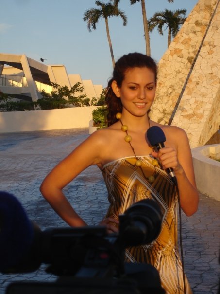 Miss Updates: Miss World 2010 Contestant - MISS MEXICO WORLD 2010 ...