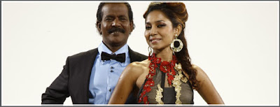 MARI MENARI 2010 - PROFIL 12 PASANGAN | TV Sinetron