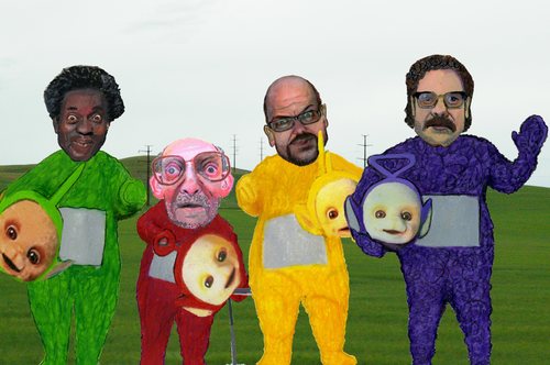 ~pEace oF Mind~: January 2011