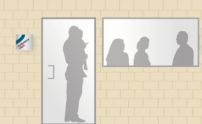 THE DIGITAL SKETCHBOOK of JOE BUCKEL DESIGN: Hands On Atlanta Signage ...