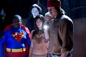 Stan Helsing Deleted Scenes