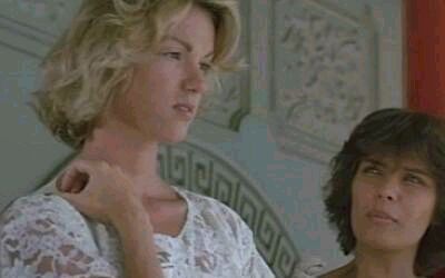 HK AND CULT FILM NEWS: JOY & JOAN -- DVD review by porfle