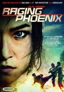 HK AND CULT FILM NEWS: Magnolia Home Entertainment Presents "RAGING ...