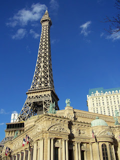 Top five del viajero: ¿París en USA?