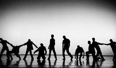 Galería de Fotos: "Ostacoli" de John Wisman Ballet Contemporáneo del ...