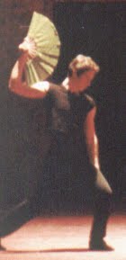 Galería de Fotos: "Catalogo" de Ana María Stekelman Ballet ...