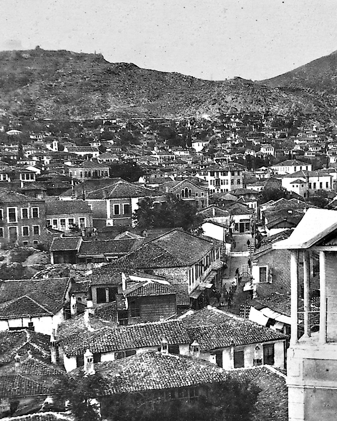 Παλιες φωτογραφιες Ελληνικων πολεων - Μπλα Μπλα - Insomnia.gr