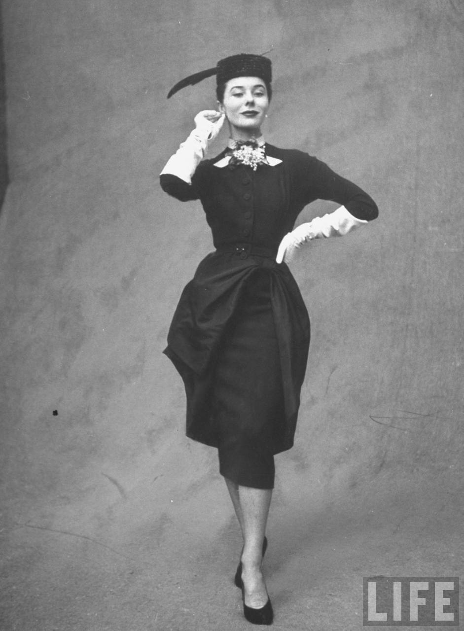 THE FASHION DOLL REVIEW: Focus On Fashion: Pierre Balmain