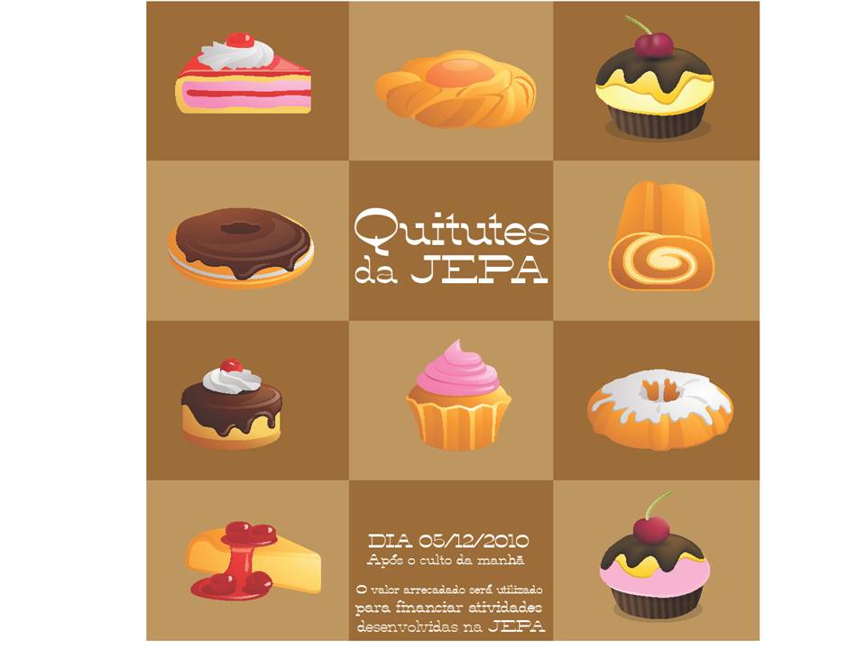 JEPA: QUITUTES E HOT DOG DA JEPA!