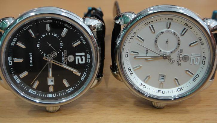 [Part 3]-New Arrival for BUZZ Mechanique Automatic Watches (Men) | My ...