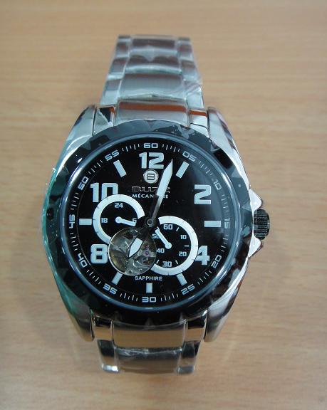 [Part 2]-New Arrival for BUZZ Mechanique Automatic Watches (Men) | My ...
