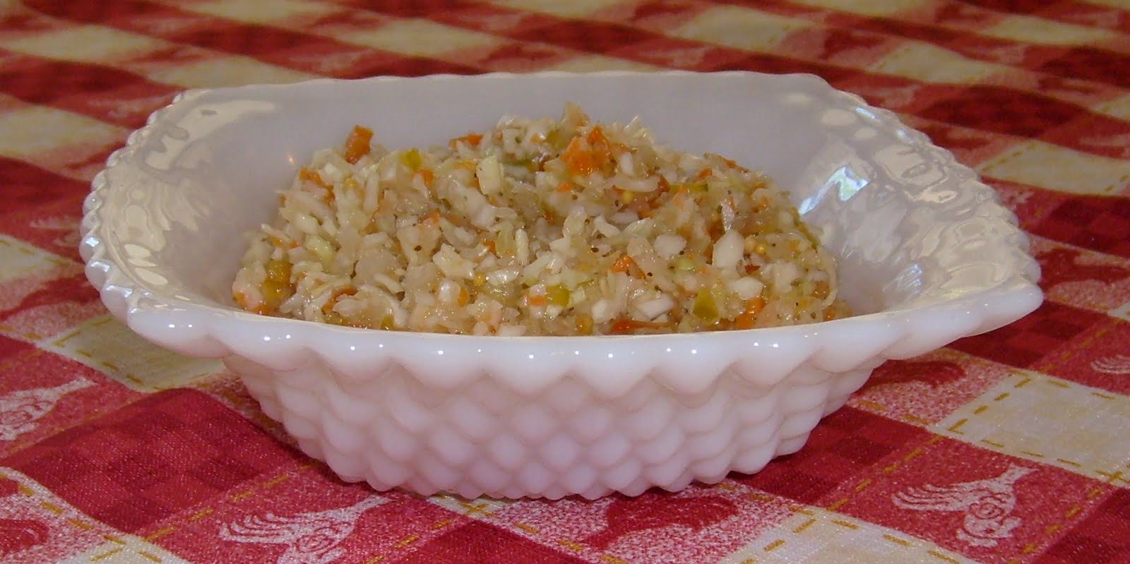 Happier Than A Pig In Mud: Philadelphia Pepper Hash